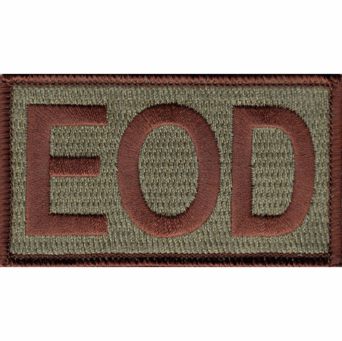 OCP EOD Patch