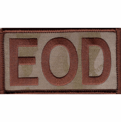 OCP EOD Patch