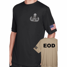 EOD Clothing