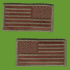 OCP American Flag Patch