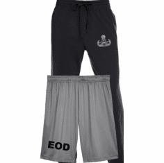 EOD Clothing