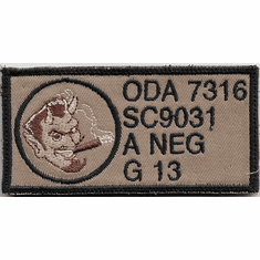 View Our Custom Embroidery Designs