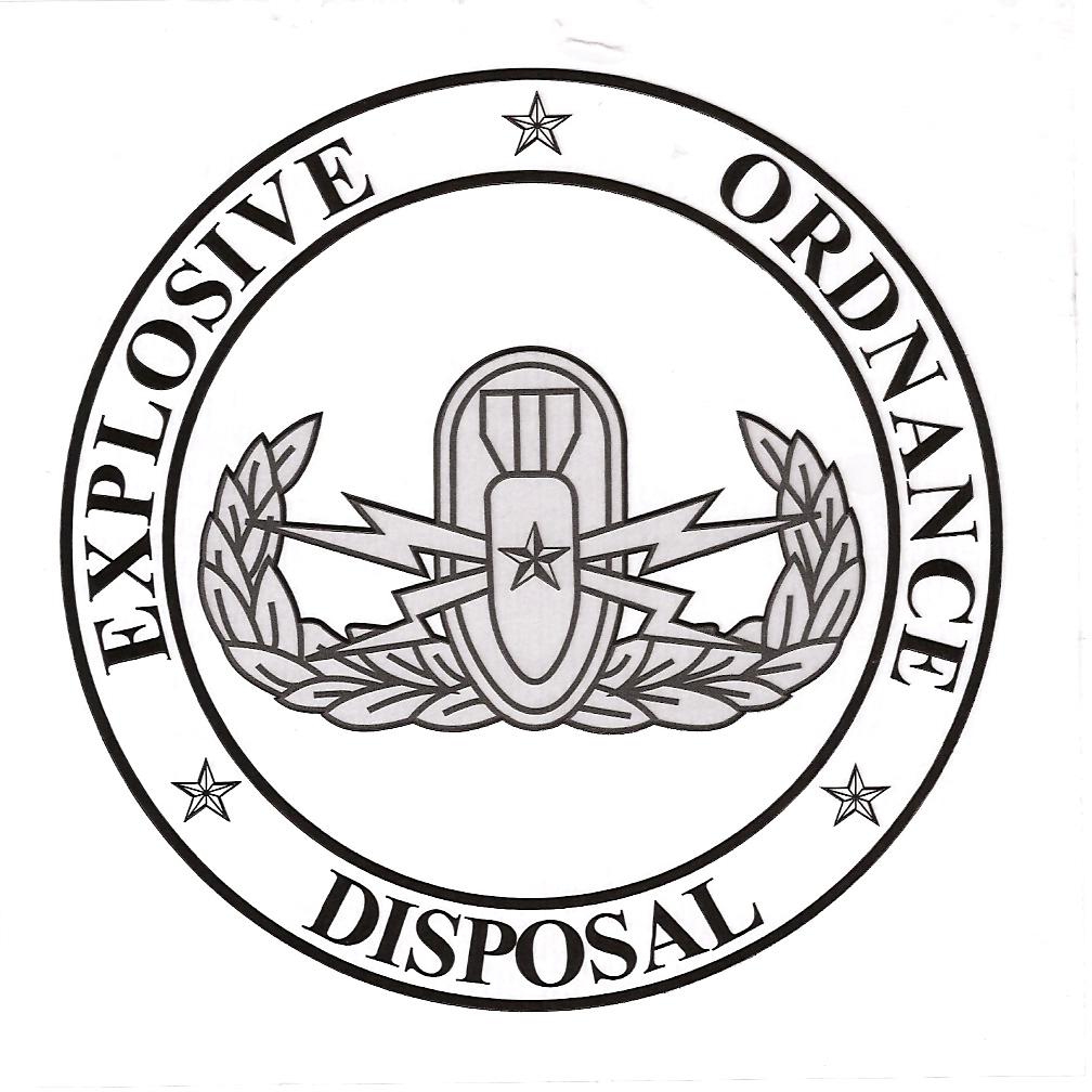 Senior Eod Symbol