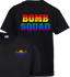 Pride Bomb Squad Tee