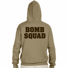 EOD Sweat Shirts and Fleece
