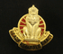 17th Combat Sustainment Support Unit Crest