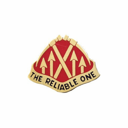 Unit Crest-192nd Ordnance Battalion