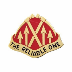 Unit Crests and ID Badges EOD