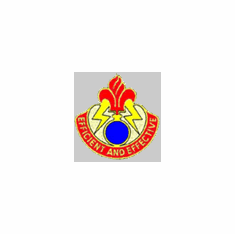 Unit Crests and ID Badges EOD