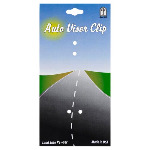 3-7/8 x 1-7/8 Inch Pewter Granddaughter "Drive Safely" Heart and Angel ...