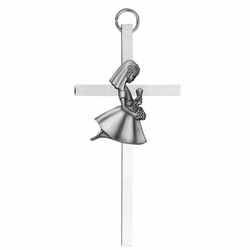 First Communion Gifts | Communion Wall Crosses