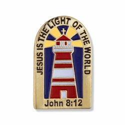 Religious Pins | Crucifix Pins