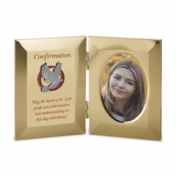 Confirmation Gifts | Confirmation Photo Frames
