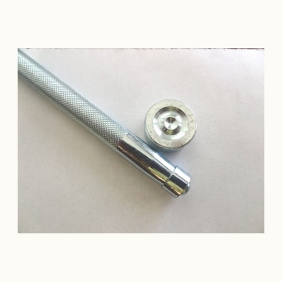 1/4 Eyelet Setter - Tools, Washers