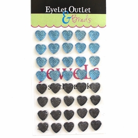 Bling & Sequins - Home