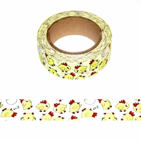 Washi Tape- Decorative Tape - Home