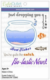 Stamps Sets - Clear - SALE - Home