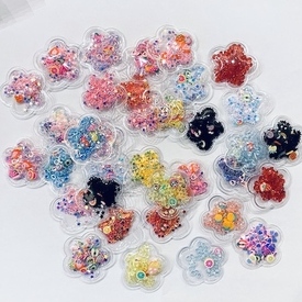 Resin & Shakers - Home