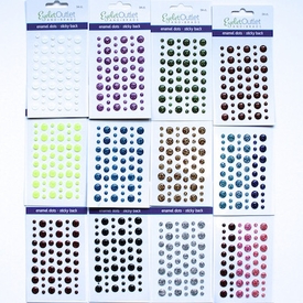 Enamel Dots/Shapes - Home