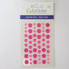 Enamel Dots/Shapes - Home