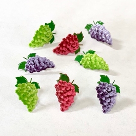 Food brads for scrapbooking, card making, cookbooks. - Home