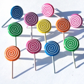 Food brads for scrapbooking, card making, cookbooks. - Home