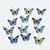 * Mini Butterfly - Birds, Bugs & Critters