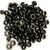 3/16 Eyelets - Pewter (4mm barrel length) - 100/bag - Eyelets