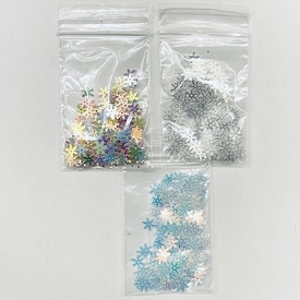 Bling & Sequins - Home