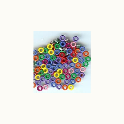 Summer Quicklet Eyelets - Quicklet Eyelets- SALE