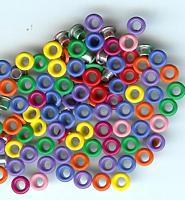 Summer Quicklet Eyelets - Quicklet Eyelets- SALE