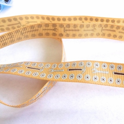 Tool Ribbon - 1/2 Inch wide - Ribbon - CLEARANCE