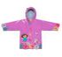 Dora The Explorer Raincoat Kidorable