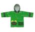 Kidorable Frog Raincoat
