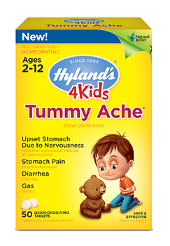 Baby Diarrhea Medicine