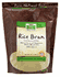 NOW Foods Rice Bran 20 oz