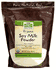 NOW Foods Soy Milk Powder ( Instant ) - 20 oz. - Non-GE