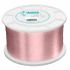Ande Premium Pink Monofilament Line
