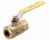 Apollo Conbraco Ball Valves w/ S.S Handle 1/4"-2"