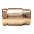 Apollo In-Line Bronze Check Valve