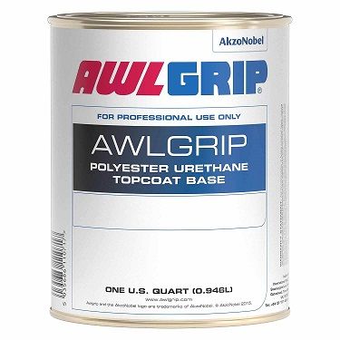 AwlGrip Topcoat Oyster White -MFG#H8139