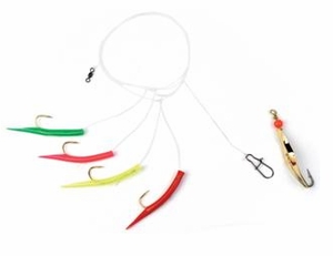Clarkspoon Mackerel Tree Rig's