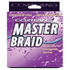 Cortland Master Braid Line -BLUE