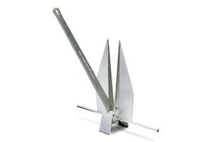 Danforth Hi-Tensile Anchor's