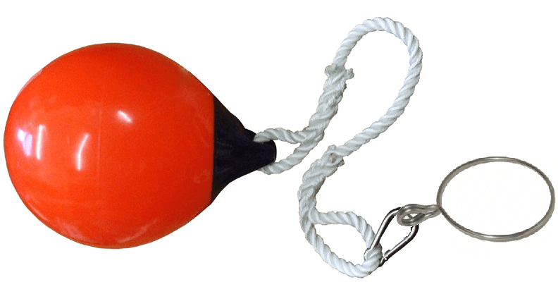 Anchor Buoy System