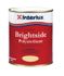 Interlux Brightside Polyurethane Topside Paint - MFG#4207Q - Bristol Beige