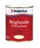Interlux Brightside Polyurethane Topside Paint - MFG#4208 - Hatteras ...