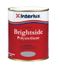 Interlux Brightside Polyurethane Topside Paint - MFG#4250 - Steel Gray