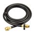 Lehr Propane Connect Hoses