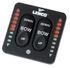 Lenco Trim Tab Switch LED for Dual Actuators Kit 15171-001